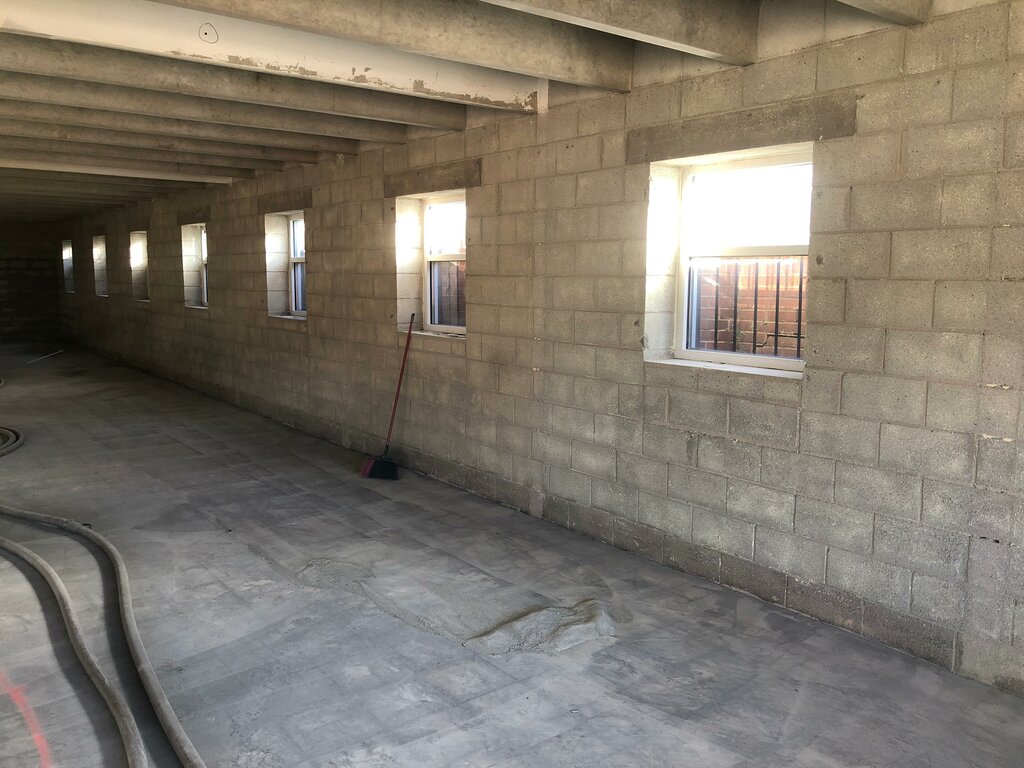 Temizlik şirketleri A Acme Sandblasting, Tennessee Eyaleti, foto