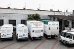 La Ginestra - Logistica & Traslochi (Lombardy, Provincia di Varese, Busto Arsizio, Via ca' Bianca, 22), evden eve nakliye  Lombardiya'dan