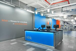 Blink Fitness (United States, New York, 27 W. 116th Street), fitness kulüpleri  New York'tan
