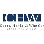 Coots, Henke & Wheeler, P. C. (Indiana, Hamilton County, Carmel), avukatlar  Carmel'den