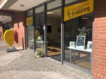 Claudia Fröhling, Hörstudio Fröhling (Schild No:10, Braunschweig), i̇şitme cihazları  Brunswick'ten
