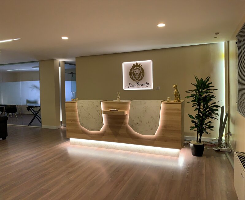 Güzellik salonu Lion Beauty Lab & Eye Design, Piyemonte, foto