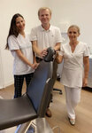 Ortholight Orthodontie Dr Antoine Meley & Marisa Gomes (Rue du Rhône No:61, Geneva), özel ağız ve diş sağlığı klinikleri ve muayenehaneleri  Cenova'dan