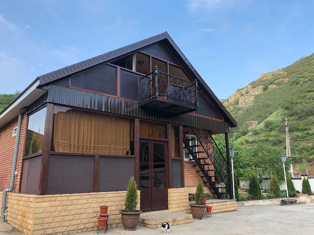 Konuk evi Guest House Mashada, Dağıstan, foto