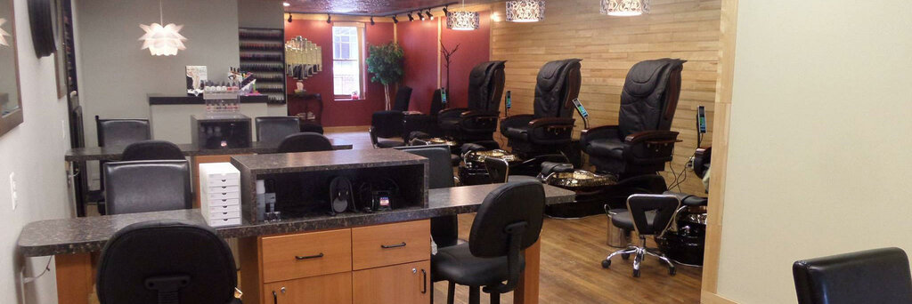 Spa Bella Donna Salon & SPA, Ohio Eyaleti, foto