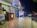 Grocery store (Qodirjon Inomov koʻchasi No:4A, Madaniyat mahalla fuqarolar yigʻini), market  Cizzak'tan