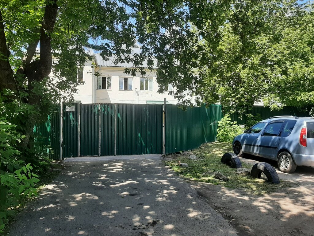 Anaokulları Detsky sad № 81, Barnaul, foto