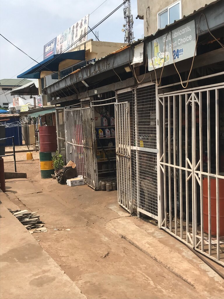 i̇ş merkezi 24 Hours shop, Dünya, foto