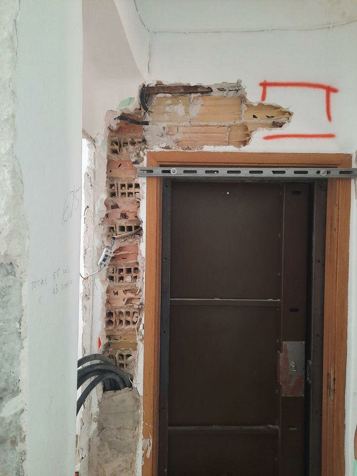 Elektrikli cihazların tamiri Instalaciones Eléctricas y Telecomunicaciones Rubén Úbeda, Alicante, foto