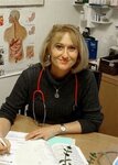 Dr. Karin Ptacek-Wegerer (Josefstraße No:37, Sankt Pölten), tıp merkezleri ve klinikler  Sankt Polten'den