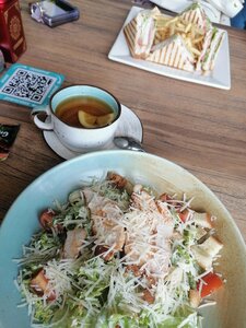 Marakana (Krasnaya ulitsa No:126А, Korenovsk), kafe  Korenovsk'tan