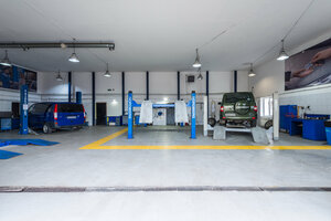Avalon Motors (Obyezdnoy Drive No:с3, Gosudarstvennogo Plemennogo Zavoda Konstantinovo Settlement), otomobil servisi  Moskova ve Moskovskaya oblastından