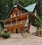Банная Усадьба (Krasnodar Territory, Sochi Resort City Urban District, Dagomys Urban Settlement, Batumskoye Highway), hamamlar  Soçi'den