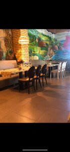 Сицилия (ulitsa Mayakovskogo No:228, Lyudinovo), kafe  Liudinovo'dan