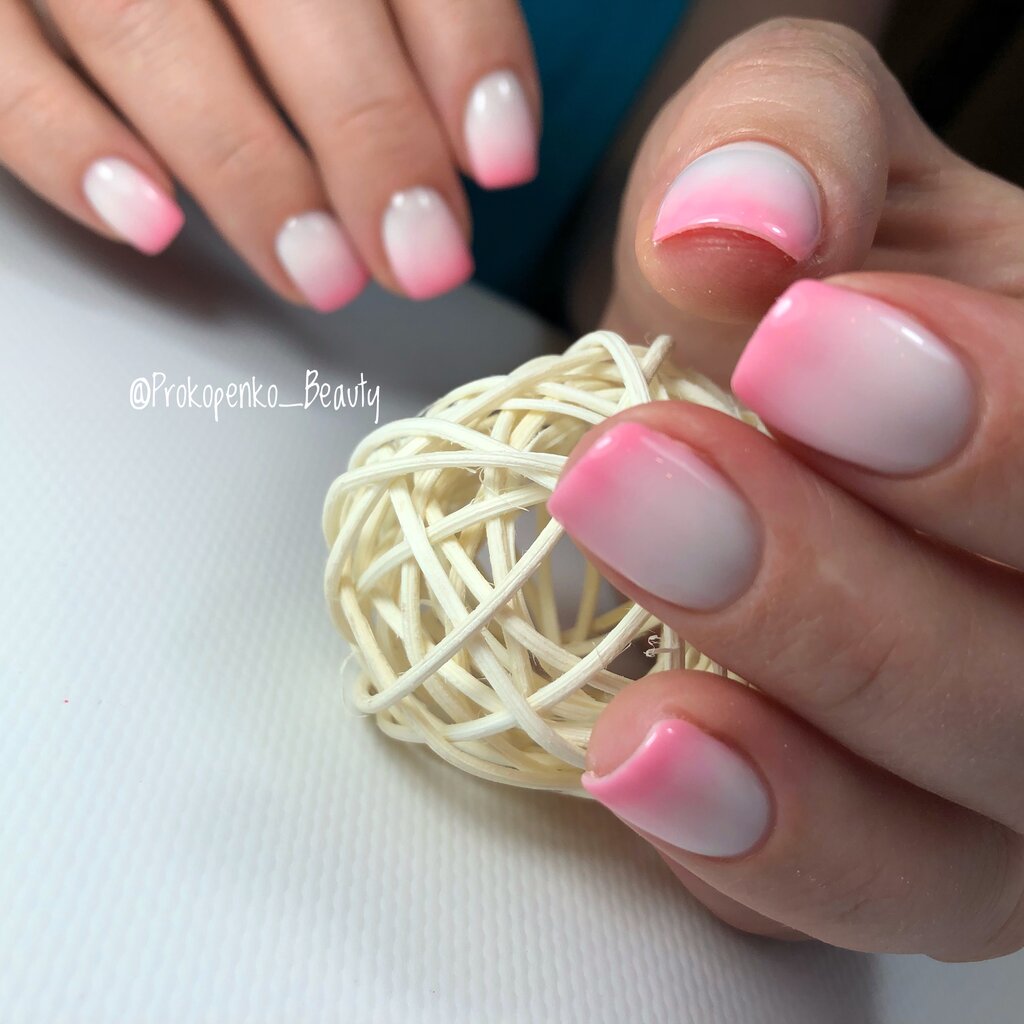 Uzman hizmetleri Prokopenko beauty, Saint‑Petersburg, foto