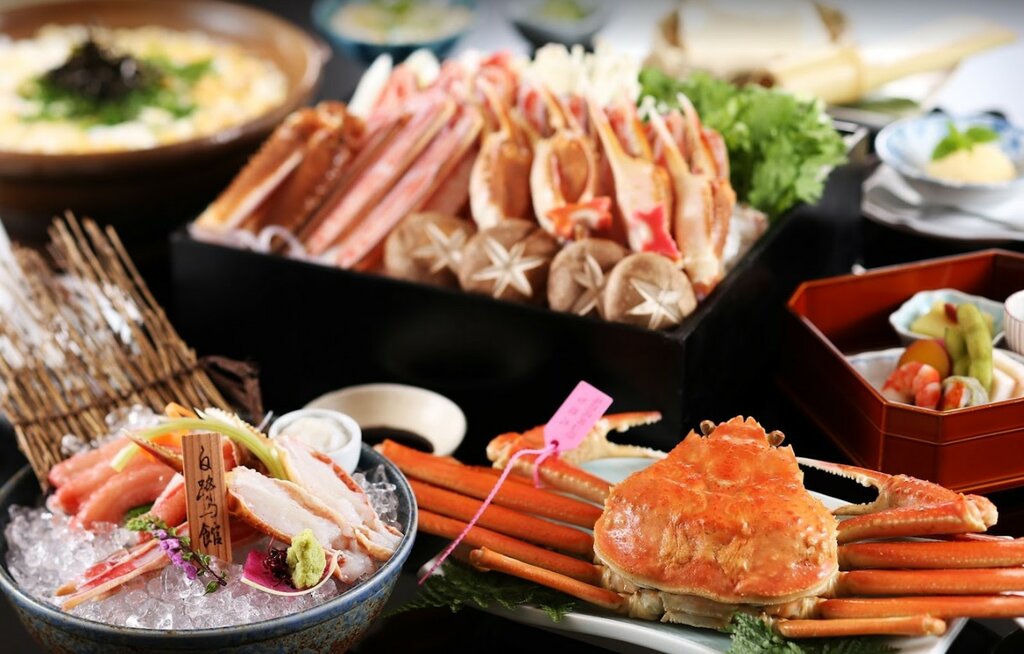 Restoran 西村屋 白鷺館｜姫路市 日本料理, , foto