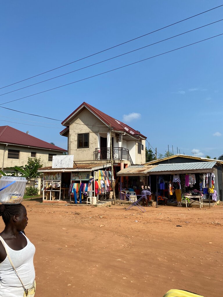 Terziler Eunice creation centre, Dünya, foto