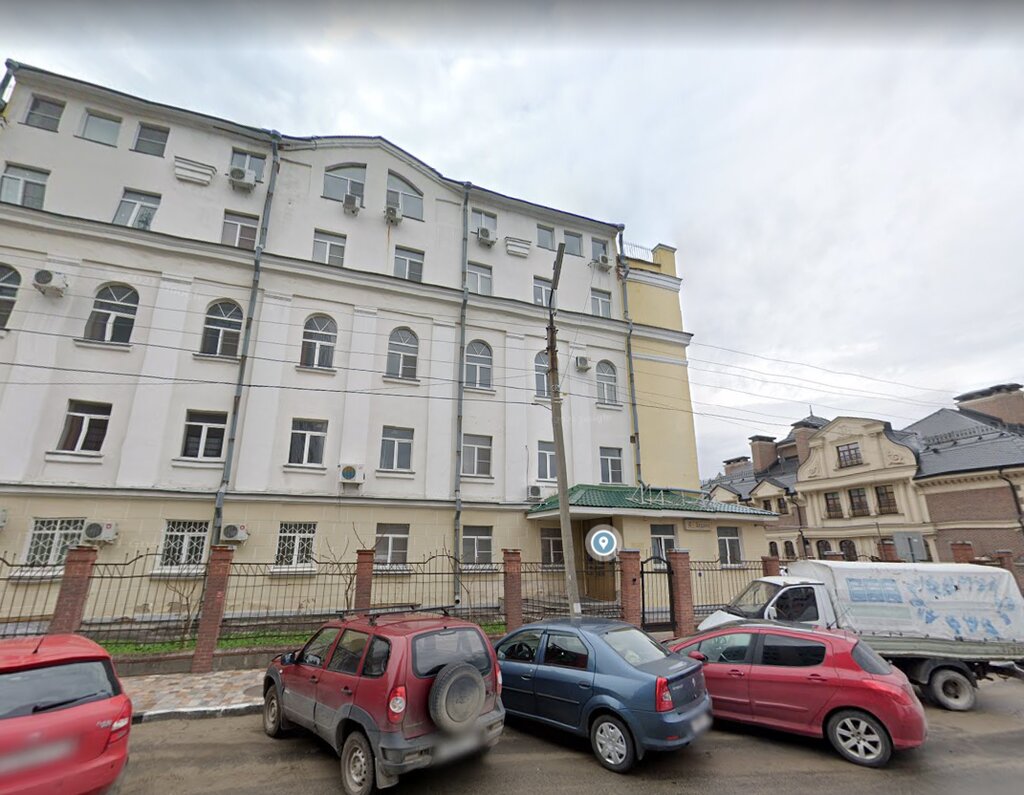 Kurs Проф-Лидер, Riazan, foto