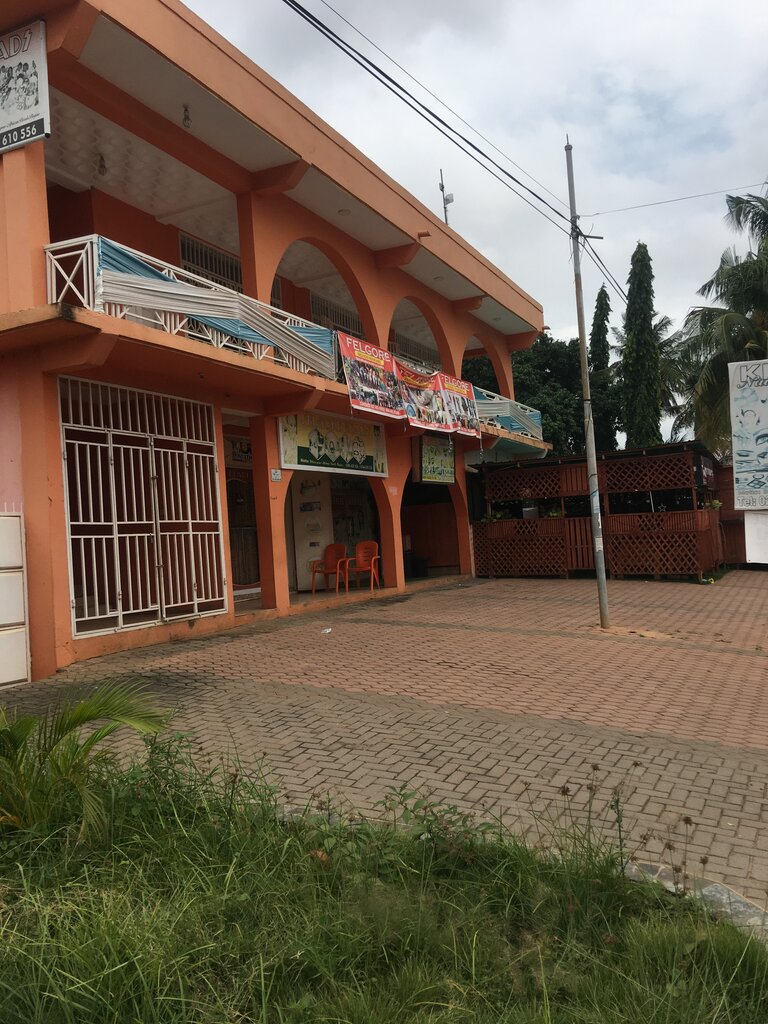 Manikür-pedikür Kekel nail SPA, Dünya, foto