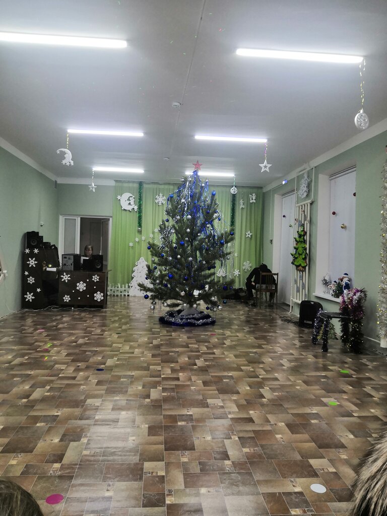 Anaokulları Detsky sad № 114, Çeliabinsk, foto