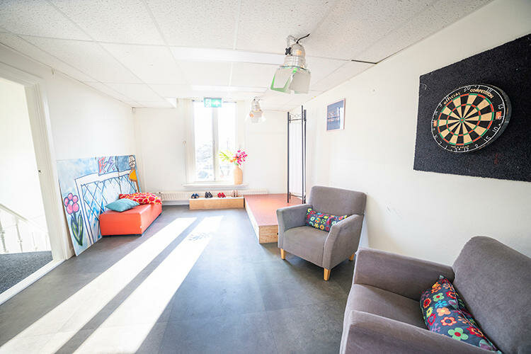 Anaokulları Humankind - Bso Stadsweide, Enschede, foto
