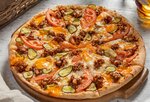 Pitsa Bonito (Kalinina Street No:8Б), hazır yemek teslim servisleri  Likino‑Duliovo'dan