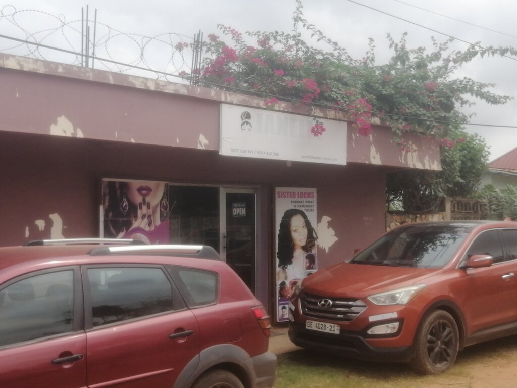 Kuaförler Sisters Lock, Dünya, foto