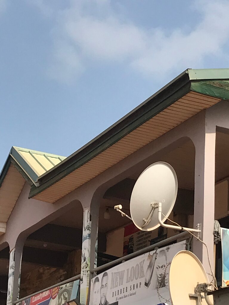 Berberler New Look, Dünya, foto