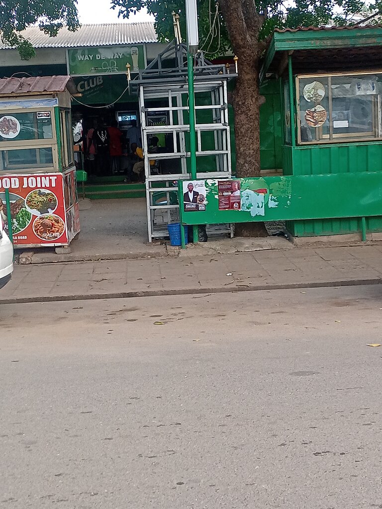 Alkolsüz içecekler Way de way, Dünya, foto