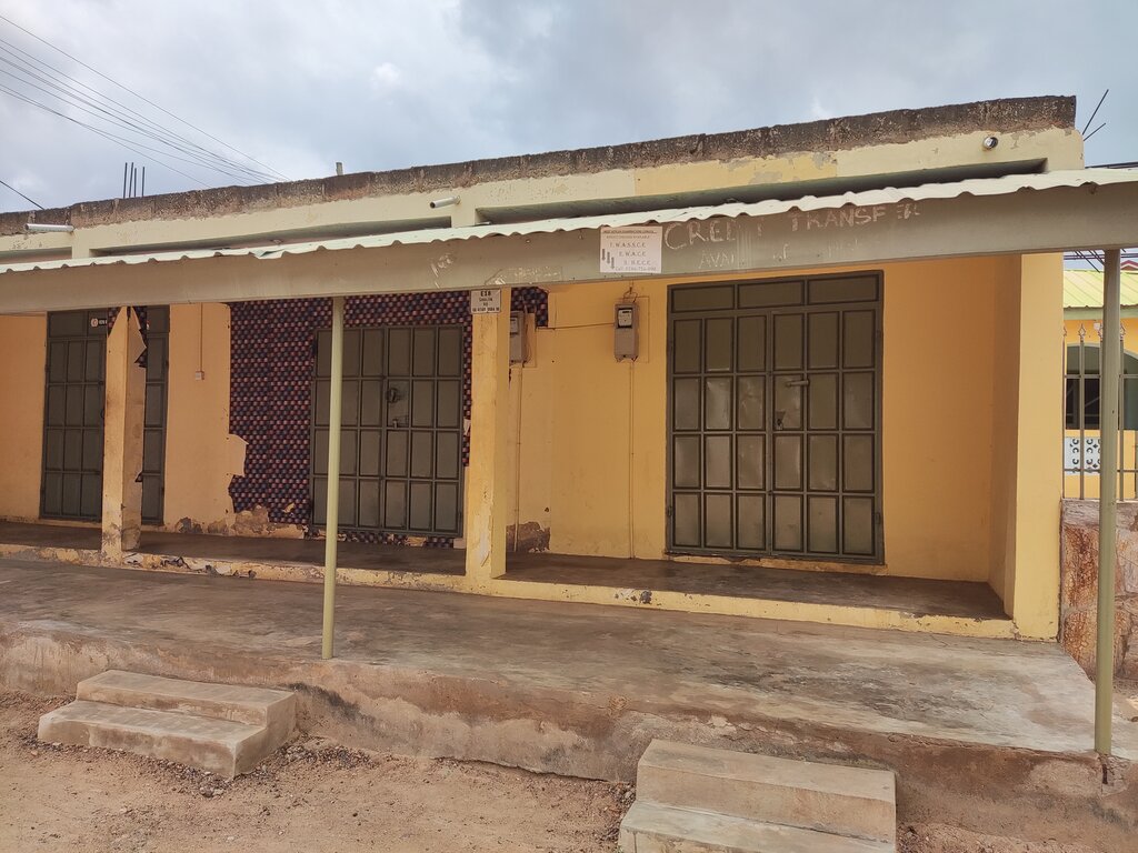 Dikiş malzemeleri The Thruth Ventures, Dünya, foto