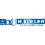 A. Koller GbR (Bavaria, Würzburg, Ringstraße, 34), kaynak işleri  Bavyera'dan