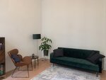 Praxis Für Psychotherapie Ninja Kattenbeck (Berlin, Lützowstraße, 23), psikologlar  Berlin'den