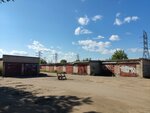 ГК Энергетик (Yaroslavl, istoricheskiy rayon Zagorodny Sad), garajlar  Yaroslavl'dan