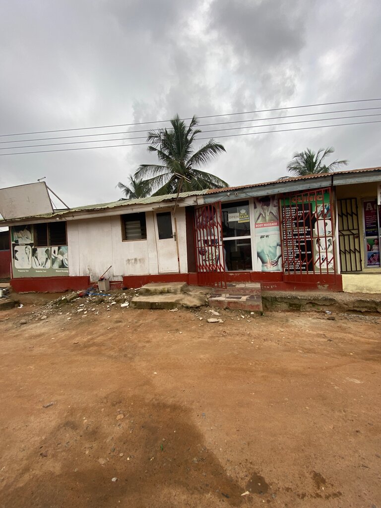 Tıp merkezleri ve klinikler Life Point Clinic, Dünya, foto