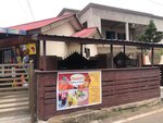 Dansua’s Pastries & Drinks (Akooshi Lane No:13), vitamin bar  Akra'dan