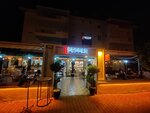 Pepper Grill Restaurant (Antalya, Manavgat, Side Mah., Atatürk Blv., 122A), restoran  Manavgat'tan