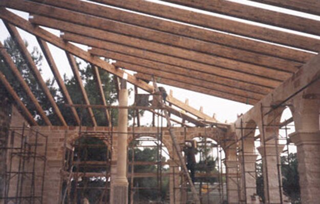 Kerestecilik Edil Tegole Soc. Coop, Puglia, foto