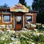 Теремок сувениров (Konnozavodskaya Street No:1к1), hediyelik eşya mağazaları  Penza'dan