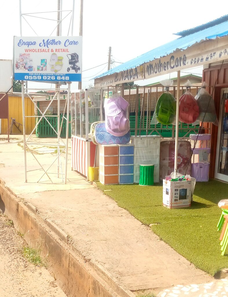 Çocuk oyunları ve oyuncakları Enapa Mother Care, Dünya, foto
