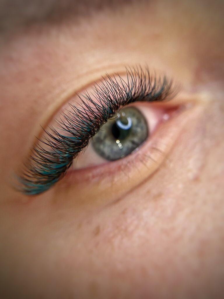 Kaş ve kirpik salonu Студия наращивания ресниц и бровей, Tver, foto