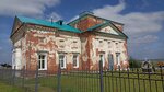 Церковь Благовещения Пресвятой Богородицы (Shkolnaya ulitsa No:49, selo Sizyabsk), ortodoks kiliseleri  Komi'den