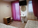 Наше место (Sadovaya ulitsa No:34), resort oteller, tesisler  Sol‑İletsk'ten