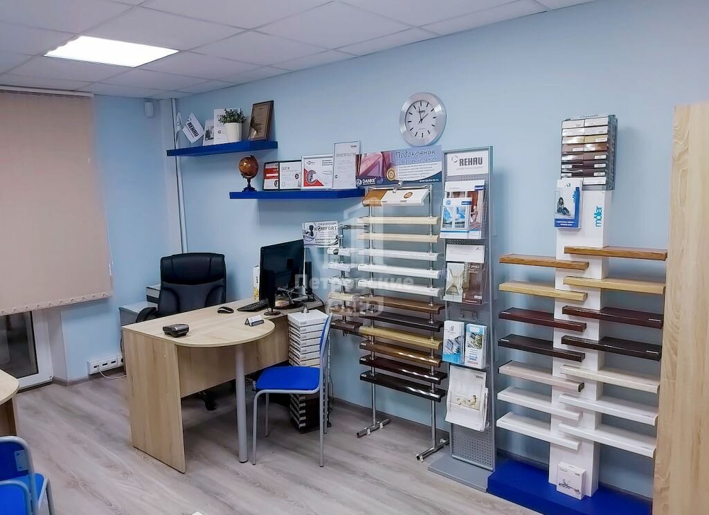 Pencere üretim, satış ve montaj firmaları Edinyiservis, Reutov, foto