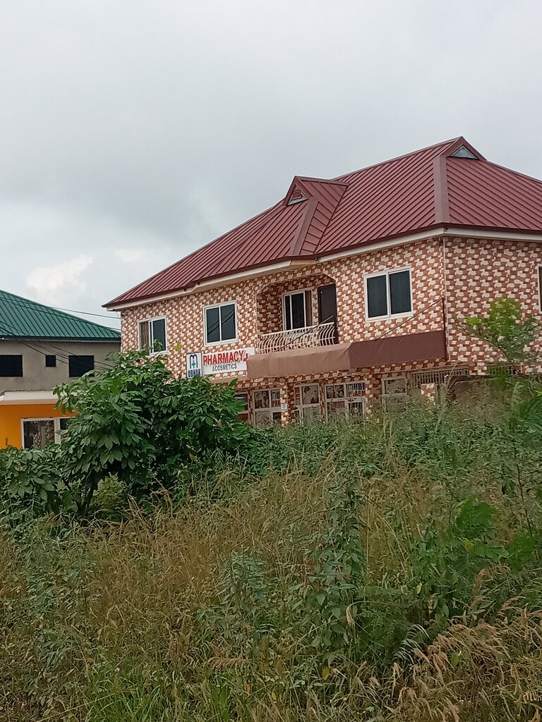 Eczaneler Mubahk Pharmacy, Dünya, foto