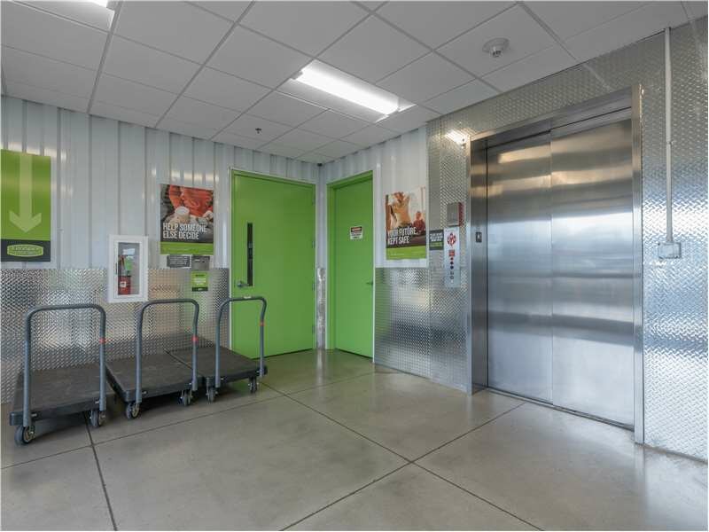 Evden eve nakliye Extra Space Storage, Tennessee Eyaleti, foto