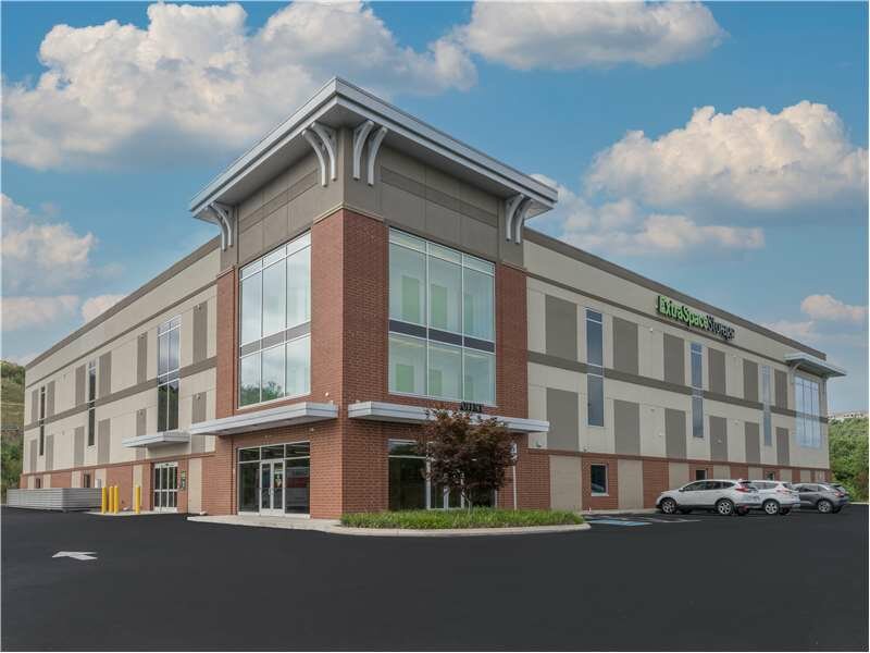 Evden eve nakliye Extra Space Storage, Tennessee Eyaleti, foto