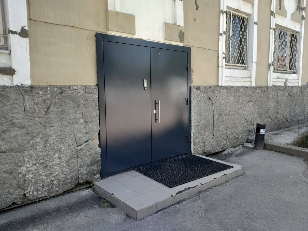 Endüstriyel buzdolapları Крондаг, Saint‑Petersburg, foto
