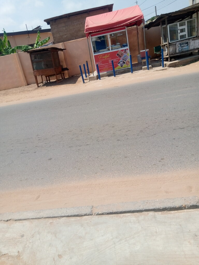 Catering firmaları Forkfull kitchen and events, Dünya, foto