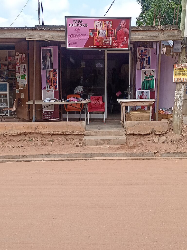 Moda evleri Yafa bespoke, Dünya, foto