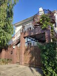 Mini-gostinitsa U Yeleny (Sovetskaya ulitsa No:148), otel  Anapa'dan
